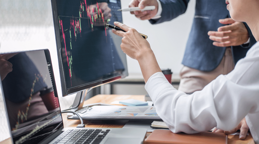 Financial Literacy: Investment 101 Seminar - Hello9Dot